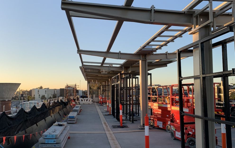 New Mordialloc Station set to open in May - Victoria’s Big Build