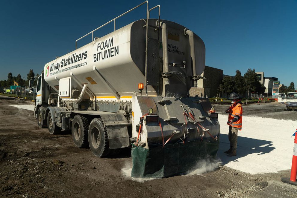 August 2023 - Victoria’s Big Build