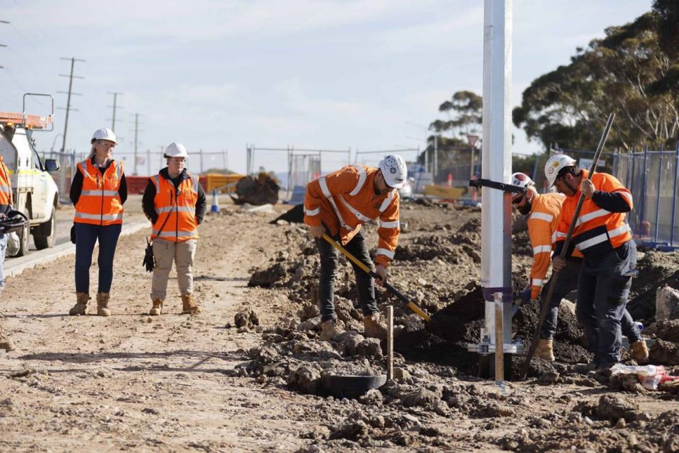 August 2023 - Victoria’s Big Build