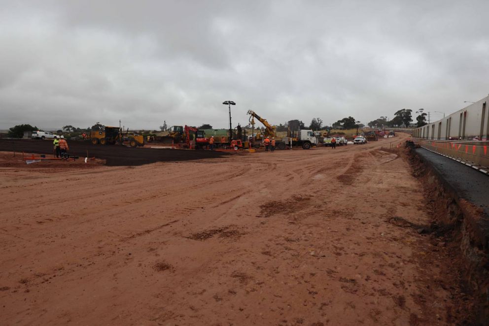 January 2023 - Victoria’s Big Build