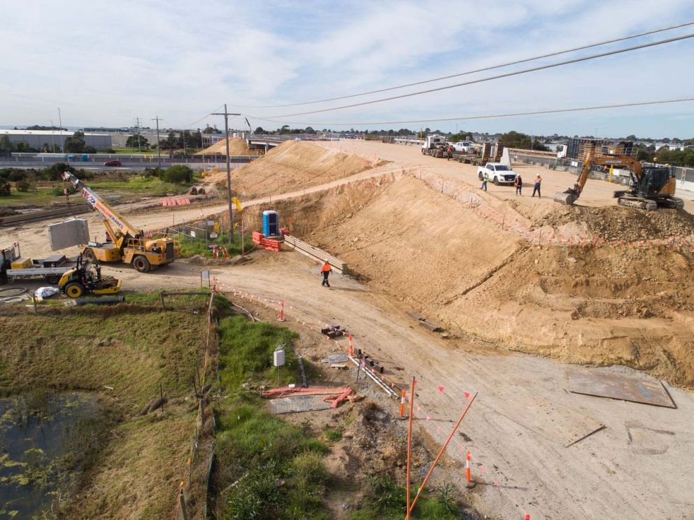 2022 - Victoria’s Big Build