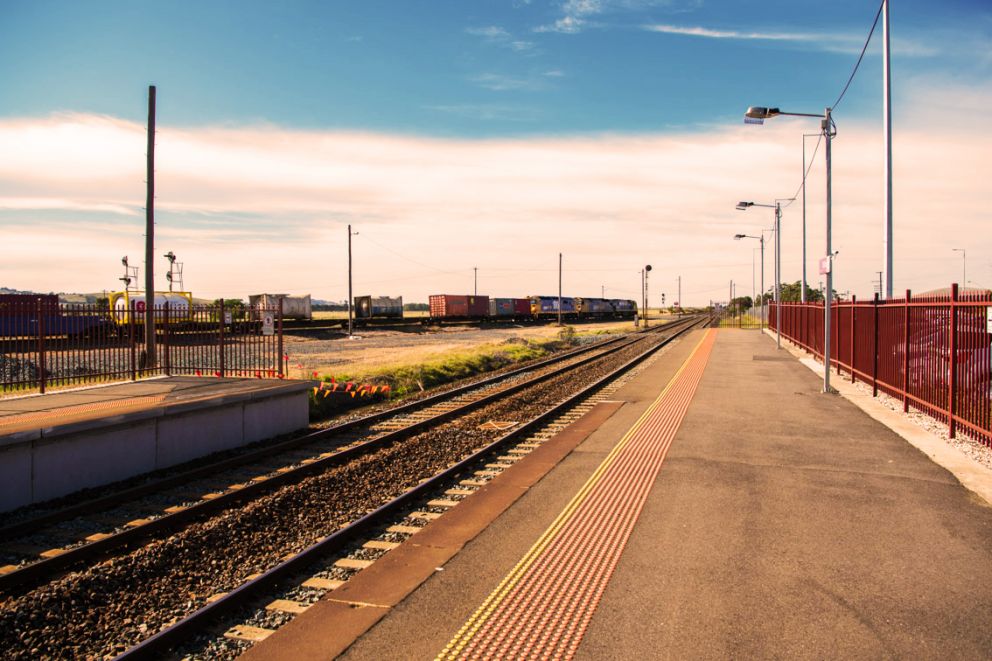 Wallan Station - Victoria’s Big Build