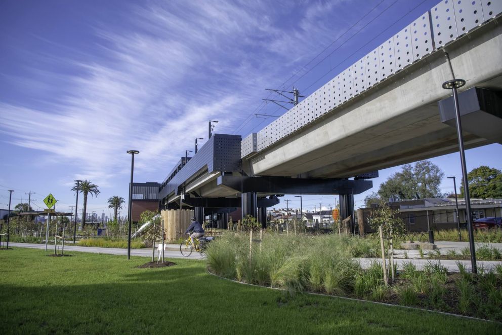 Bell to Moreland project – creating sustainable places for everyone ...