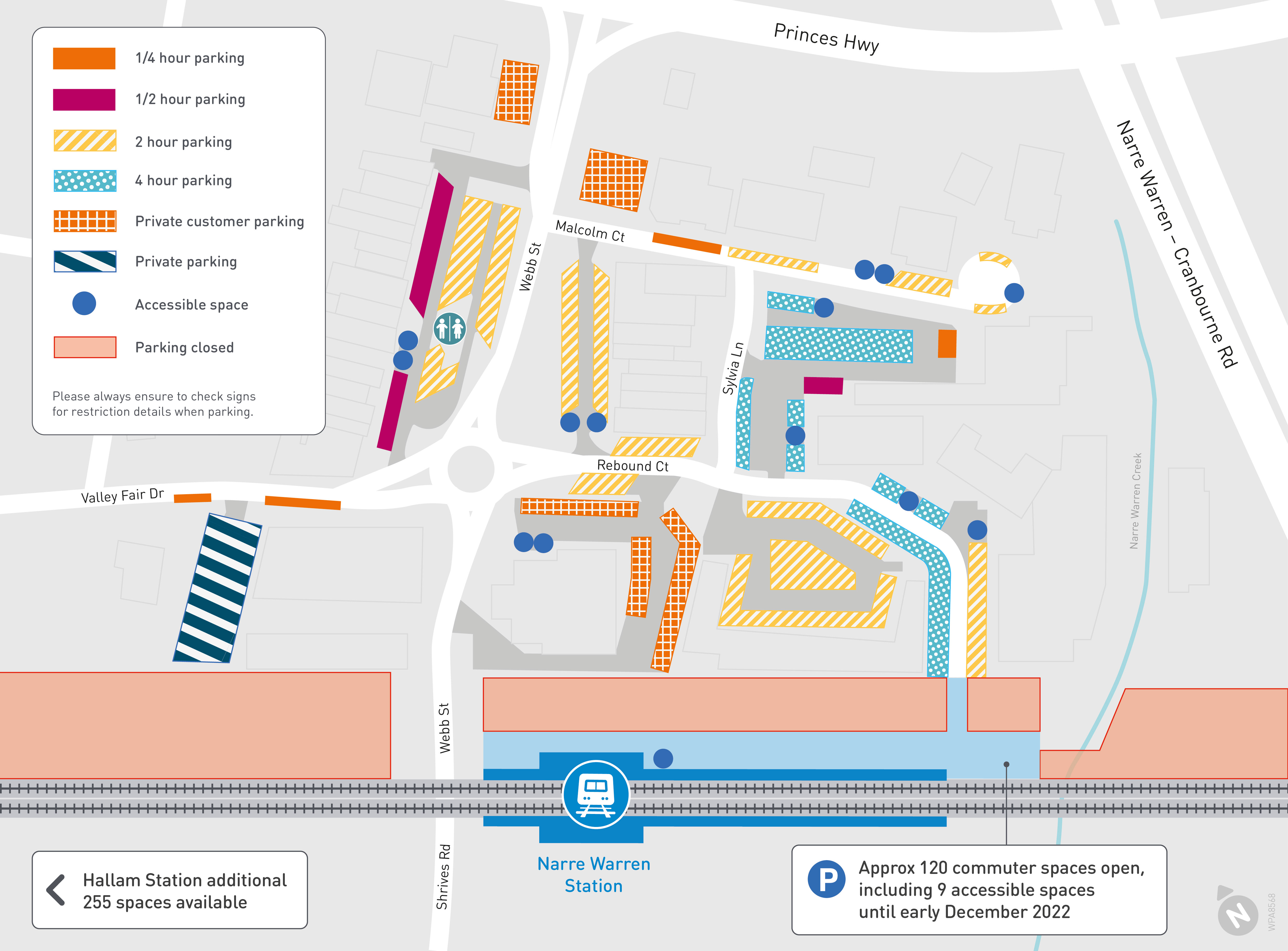 Narre Warren Village – open for business - Victoria’s Big Build