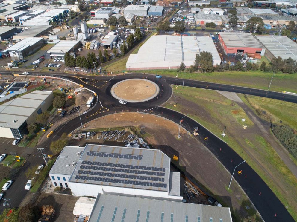 2022 - Victoria’s Big Build