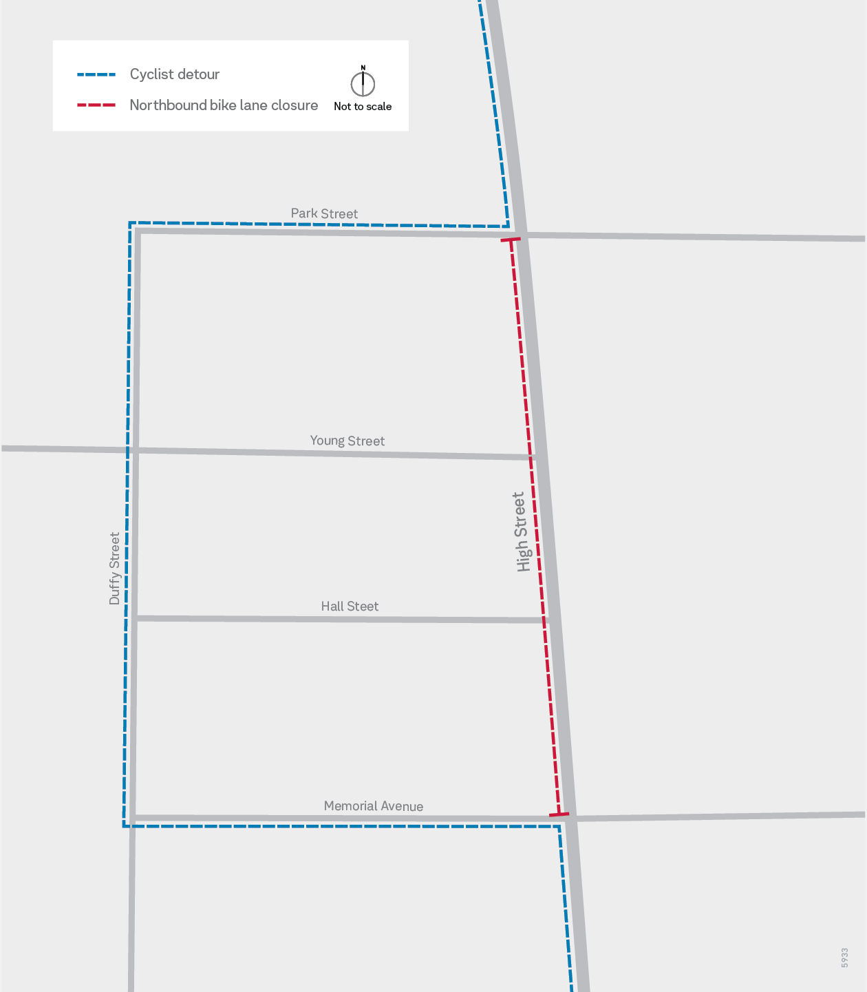 Project update - Victoria’s Big Build