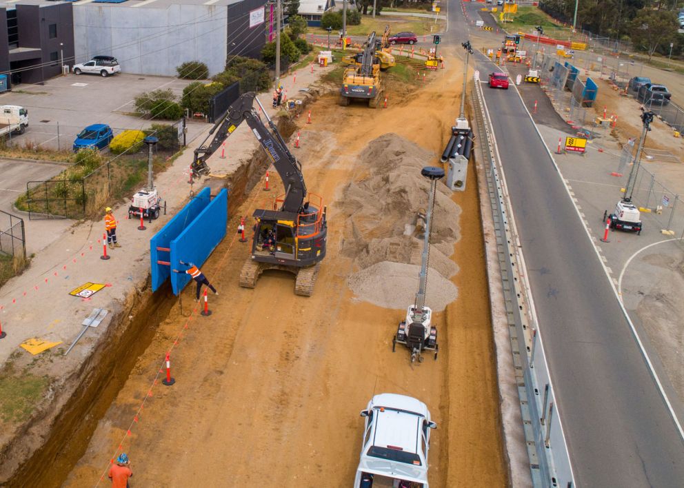 2022 - Victoria’s Big Build