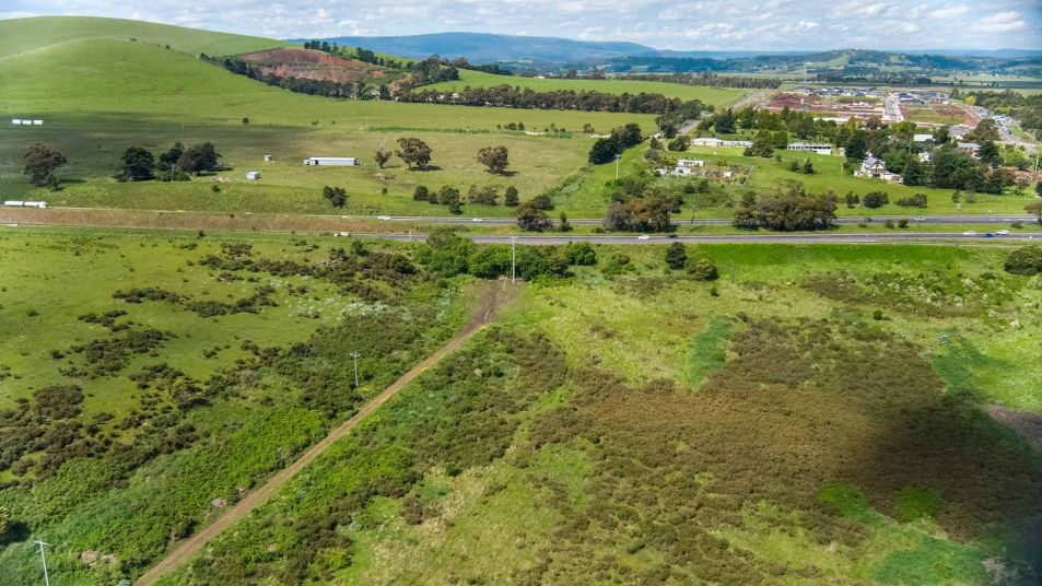 Camerons Lane Interchange - Victoria’s Big Build