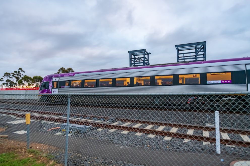 New lifts elevate Melton Station - Victoria’s Big Build