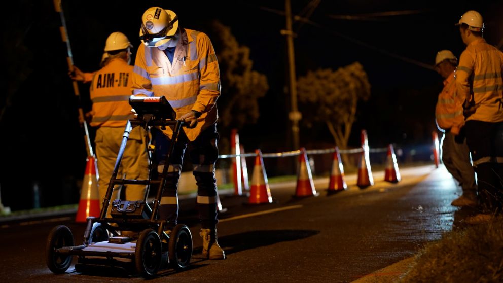 Environment Effects Statement (EES) exhibition and public hearing ...