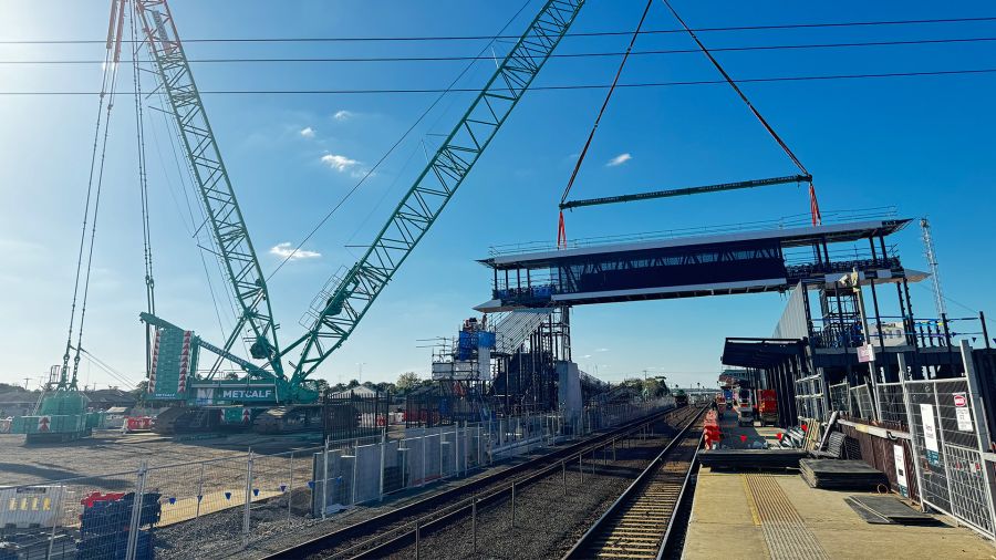 Victoria’s south west - Victoria’s Big Build