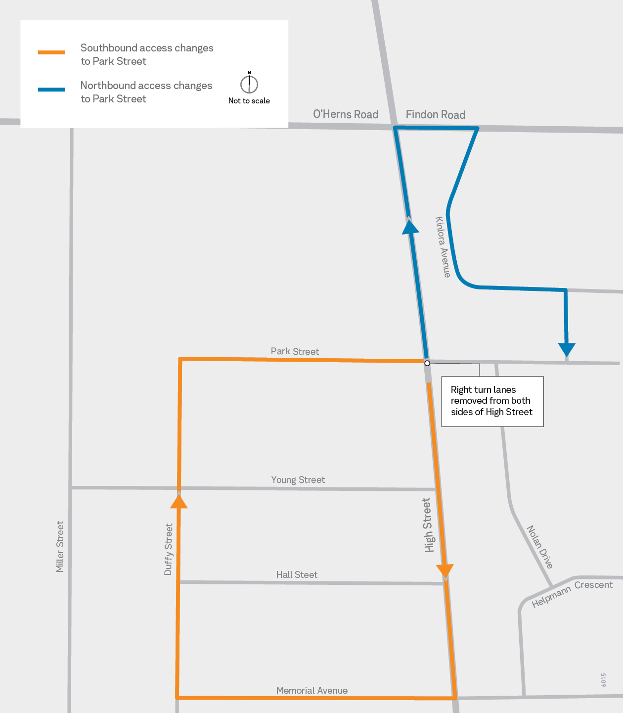 Project update - Victoria’s Big Build