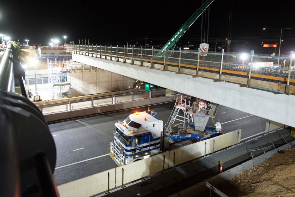 2022 - Victoria’s Big Build