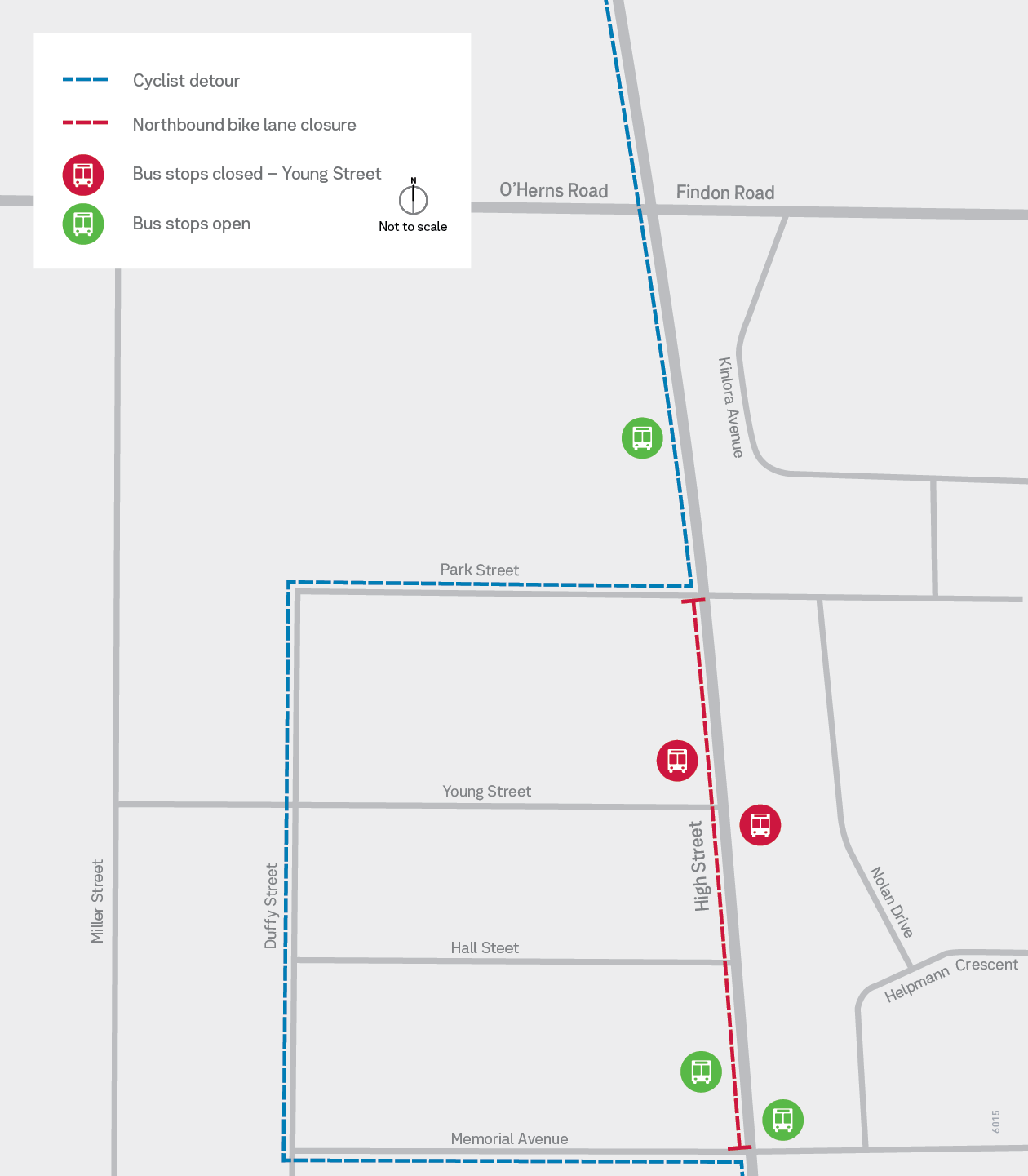 Project update - Victoria’s Big Build