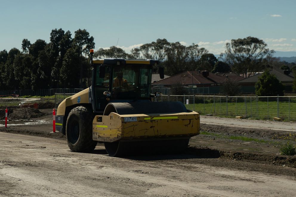 August 2023 - Victoria’s Big Build