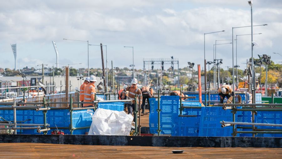 Victoria’s south west - Victoria’s Big Build