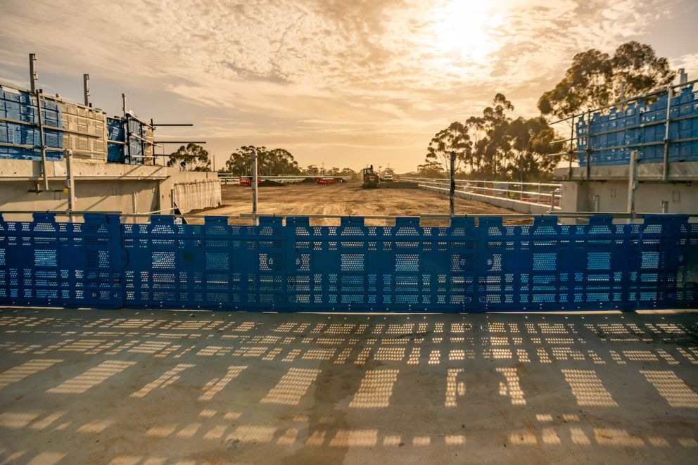 Construction blitz set for Melbourne's west - Victoria’s Big Build