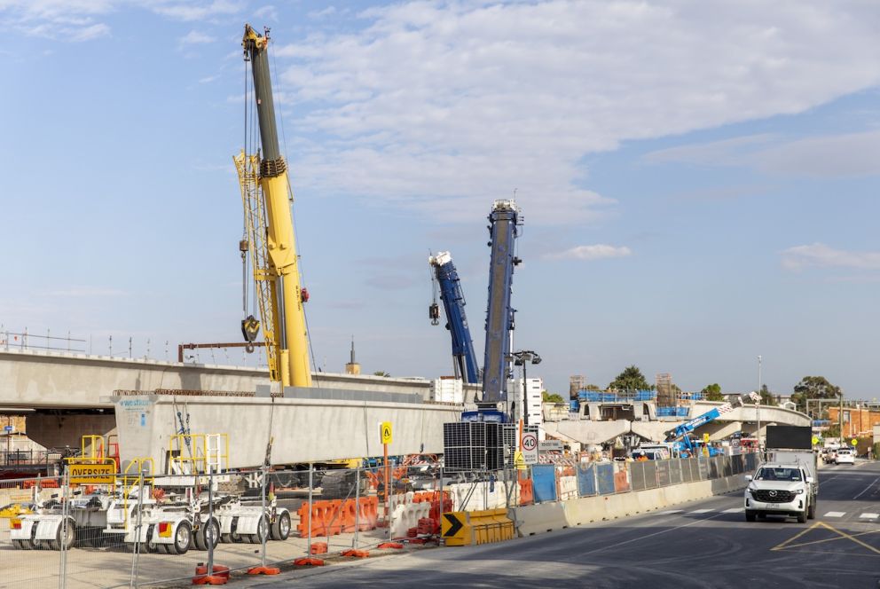 Getting ready for a big year in Mordialloc and Aspendale - Victoria’s ...
