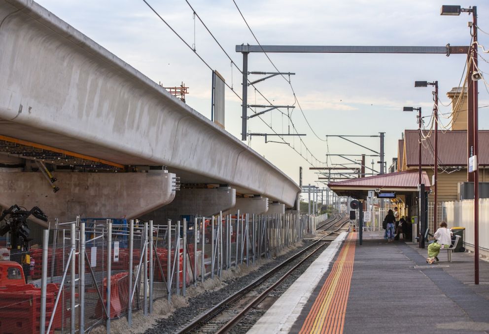 Getting ready for a big year in Mordialloc and Aspendale - Victoria’s ...