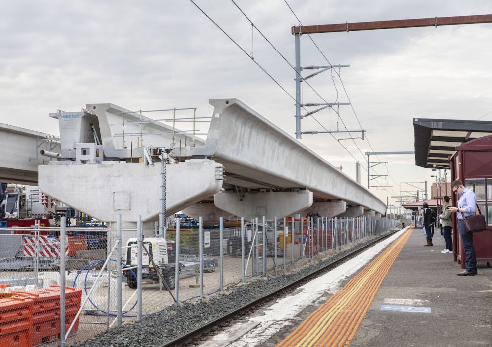 Getting ready for a big year in Mordialloc and Aspendale - Victoria’s ...