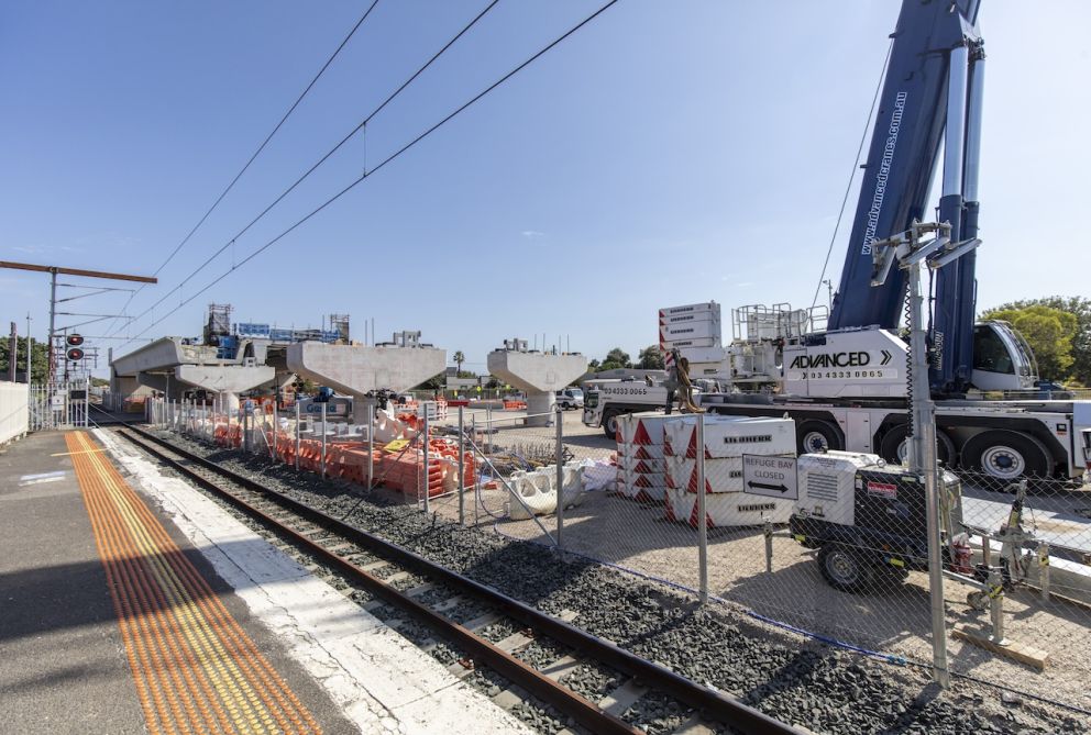 Getting ready for a big year in Mordialloc and Aspendale - Victoria’s ...